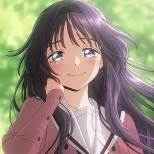 Kaoruko Waguri MBTI Personality Type: ENFP