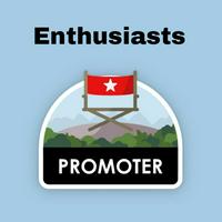The Promoter MBTI Personality Type: ENTP