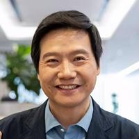 雷军 Lei Jun MBTI Personality Type: ENFJ
