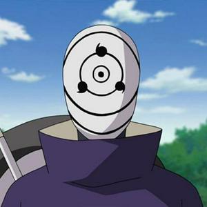 Obito Uchiha/Tobi (White Mask) MBTI Personality Type - Anime & Manga💛