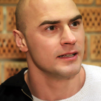 Frodo MBTI Personality Type: ESFP