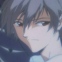 🔥 Kaworu Nagisa MBTI | Neon Genesis Evangelion Personality Types