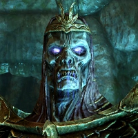 Vahlok the Jailer - Discussion on PDB