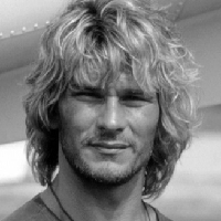 Patrick Swayze Personality Type (MBTI, Enneagram, On-Screen Persona)