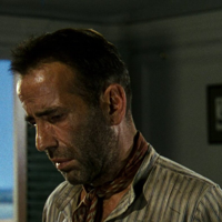 Charlie Allnut - Discussion on PDB