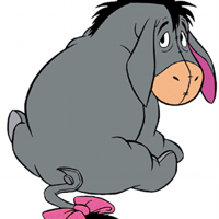 Eeyore - Discussion on PDB