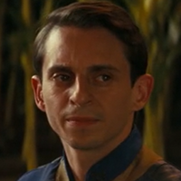 🔥 Norm MacLean MBTI | Fallout (2024) Personality