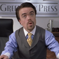 🔥 Miles Finch MBTI | Elf (2003) Personality Types