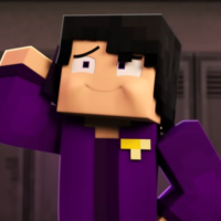 🔥 Purple guy MBTI | Fazbear and Friends Personality Types