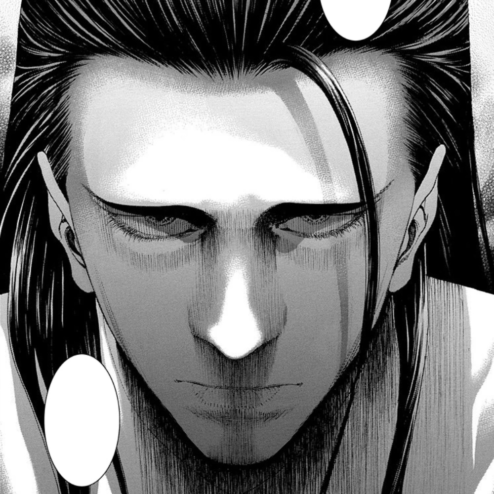 Suteguma Satoru MBTI Personality Type: INTJ