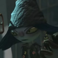 Lizzie - Discussion on PDB