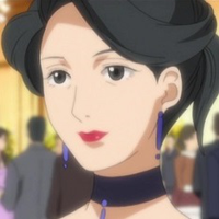 Midori Kurenai - Discussion on PDB