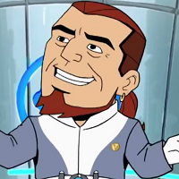 🔥 Dr. Jonas "J.J." Venture Jr. MBTI Personality Type ENTJ or ENTP?