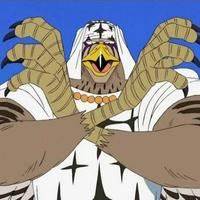 🔥 Tori Tori no Mi, Model: Falcon MBTI Personality Type INTJ or INTP?