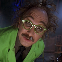 Dr. Forrester - Discussion on PDB