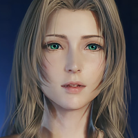 🔥 Aerith Gainsborough MBTI Personality Type ENFJ or ENFP?
