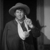 🔥 Buck MBTI | Stagecoach (1939) Personality Types