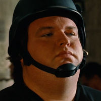 🔥 Prison Guard MBTI Personality Type which MBTI?