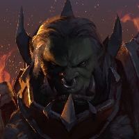Varok Saurfang - Discussion on PDB