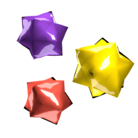 Star Bits - Discussion on PDB