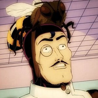 🔥 Dr.Bees MBTI Personality Types