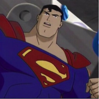 Superman MBTI Personality Type: ISFJ