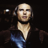 🔥 Frank T.J. Mackey MBTI | Magnolia (1999) Personality Types