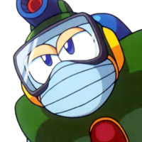 Bubble Man - Discussion on PDB