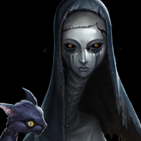 🔥 Ann ("Disciple") MBTI | Identity V Personality Types