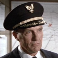 🔥 Rex Kramer MBTI | Airplane! (1980) Personality Types