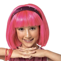 🔥 Stephanie Splitz MBTI | LazyTown (2004) Personality Types