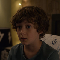 Henry Harding - Discussion on PDB