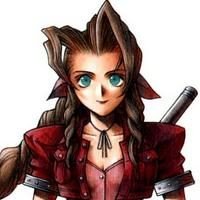 Aerith Gainsborough (1997) MBTI Personality Type: ENFJ