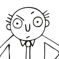 🔥 Mr. Fullerman MBTI | Tom Gates Personality Types