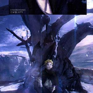 Sasuke Uchiha (Timeskip) MBTI Personality Type: INTJ