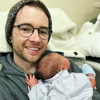 Daniel Middleton (DanTDM) MBTI Personality Type: INFP