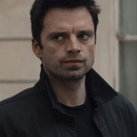 Bucky Barnes “Winter Soldier”'s MBTI Personality Type | As we continue ...