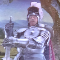 🔥 Sir Cadogan MBTI | Harry Potter (Book Series) Personality Types