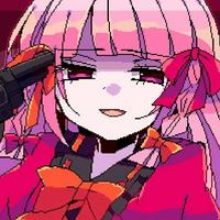 Zizel MBTI Personality Type: INTP