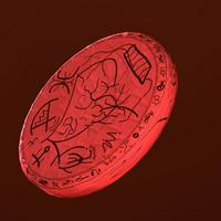 🔥 SCP-093 "Red Sea Object" MBTI | SCP Foundation Personality Types