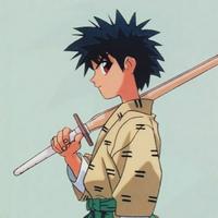 🔥 If Kid Samurai has a personality type...