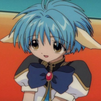 🔥 Mint Blancmanche MBTI | Galaxy Angel Personality Types