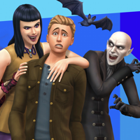 The Sims 4: Vampires MBTI Personality Type: INTJ