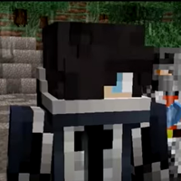 🔥 Zane Ro'Meave MBTI | Minecraft Diaries Rebirth Personality Types