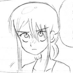 Astrid Hofferson MBTI Personality Type: ESTJ