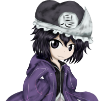 Kuroji Shitodo MBTI Personality Type: ENTJ