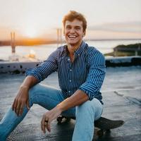 What do you think Matt Howard (Matt & Abby)'s personality is?