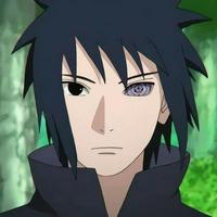 Sasuke Uchiha's MBTI Personality Type | (This comment is a slightly