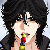 🔥 Seongji Yook MBTI | Lookism Personality Types