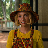 🔥 Eleanor “Nora” Levetan MBTI | Do Revenge (2022) Personality Types